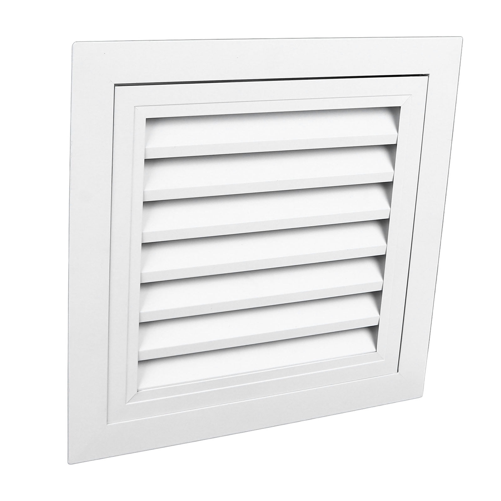 Rejilla De Aire De Pared, Ventilación A Dos Aguas De Tamaño Interior De ...