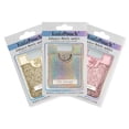 Chi Omega - Glitter Koala Pouch (Holographic) - Walmart.com