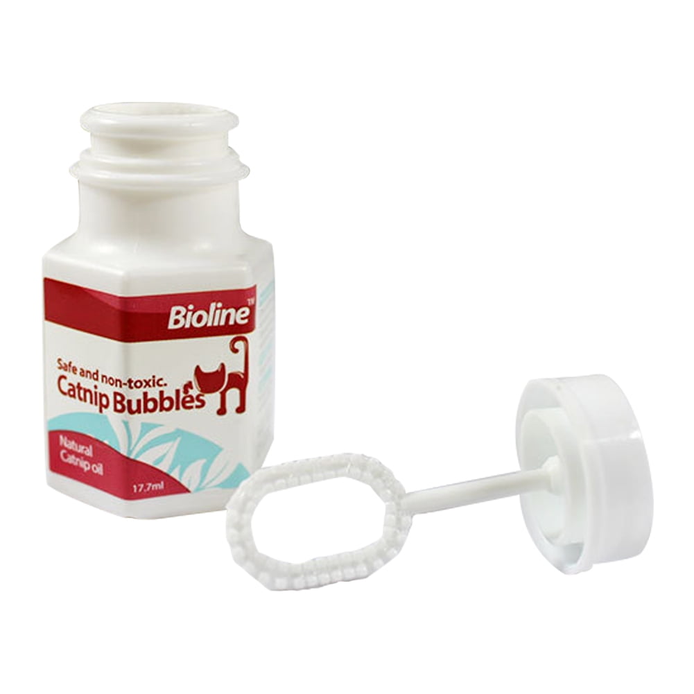 Click here for Aihome Catnip Bubbles Cat Catnip Essential Oil Spr... prices