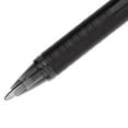 Uniball Jetstream 101 Stick Ballpoint Pens, Medium Point (1.0mm), Black ...