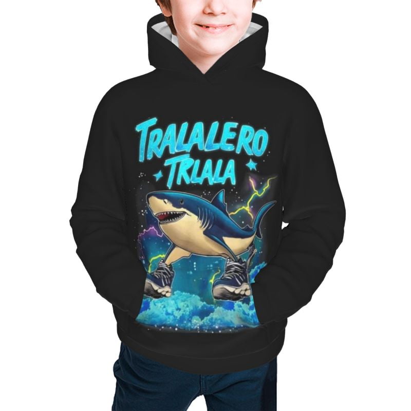 Click here for Ptkqgjis Italian Brainrot Hoodies Long Sleeve Ligh... prices