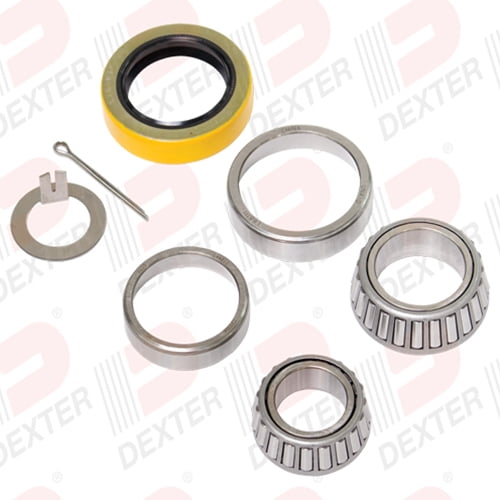 Bearing Kit #84 for 3.5K Spindle K71-717-00 - Walmart.com