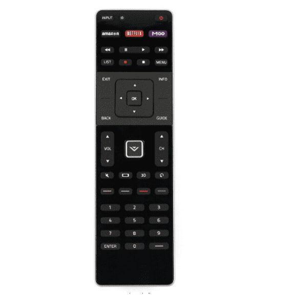 VIZIO Remote Controls