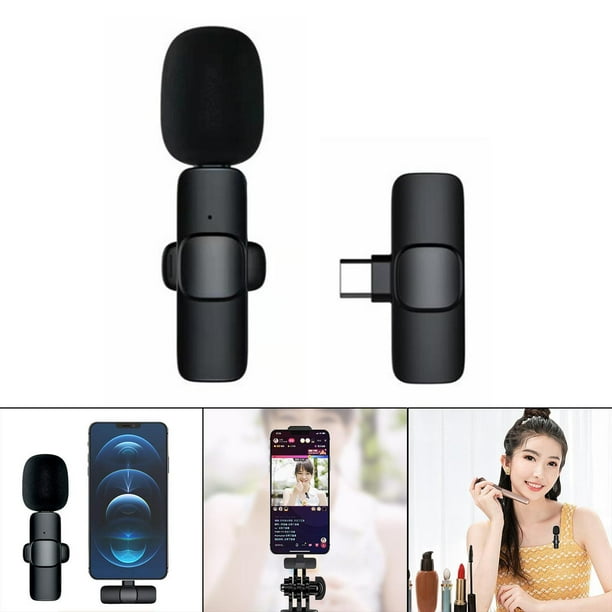 Universal Bluetooth Microphone On Microphone USB- - Walmart.ca