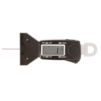 Central Tools 3S402A Digital tire tread depth gauge - Walmart.com
