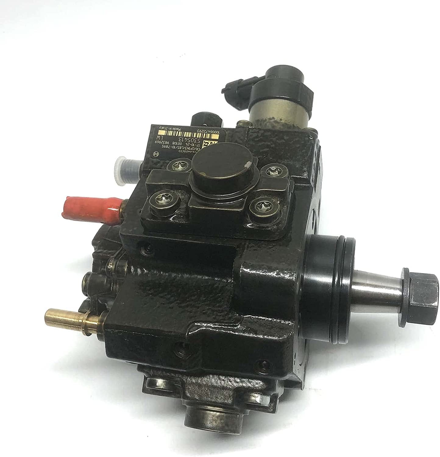 Seapple Fuel Injection Pump 5305413 0928400803 0445020255 Compatible ...