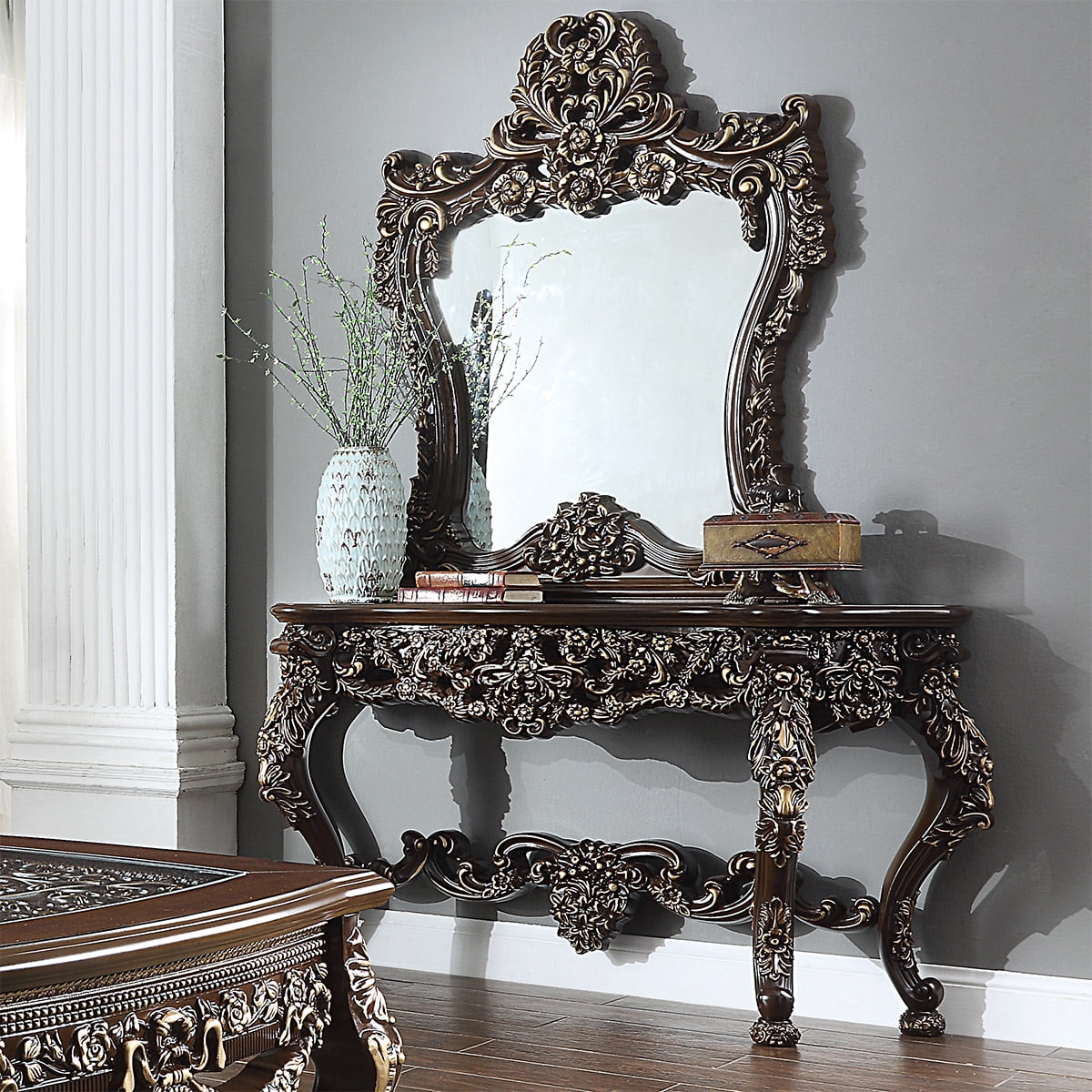 HD-905 C - CONSOLE TABLE - Walmart.com