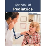 Textbook of Pediatrics - Walmart.com