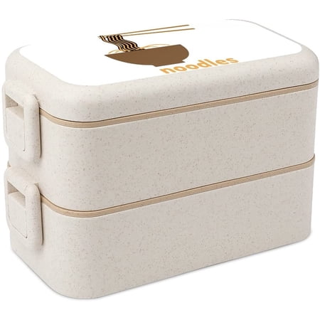 Japanese Ramen Noodles Bento Box Set All In One Japanese Boxes Kit ...
