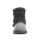 Women's Muk Luks Ankle Boots with Sweater Knit Cuff - Walmart.com