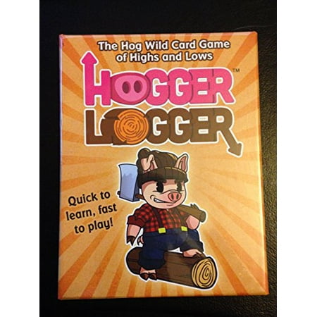 Hogger Logger | Walmart Canada