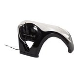 Fellowes Laptop Riser with USB Connection, 13 1/8 x 10 5/8 x 7 1/2 ...