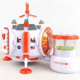 NASA Mars Mission: Mars Station - Playset w/ Lights & Astronaut, Space ...