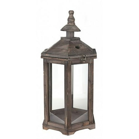 Graca Polygon Temple Garden Lantern | Walmart Canada