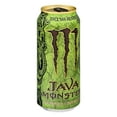 Java Monster Irish Blend, Energy Drink, 15 fl oz - Walmart.com