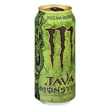Java Monster Irish Blend, Energy Drink, 15 fl oz - Walmart.com