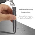 Positioning Tool Tapered Point Punches for Crafting Furniture ...