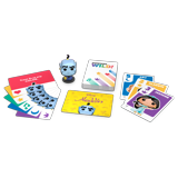 Funko Games: Something Wild Card Game - Aladdin - Walmart.com