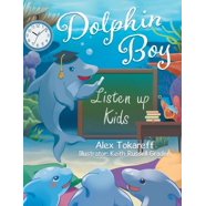 Kai The Missionary Sea Turtle Kai la tortuga marina misionera ...