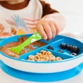 Munchkin 14905 6 Piece Fork and Spoon Set - Walmart.ca