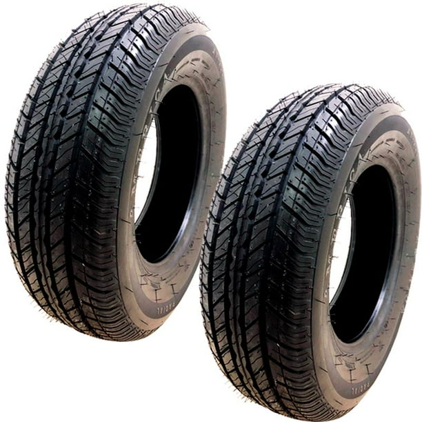 PAQUETE DE 2 LLANTAS 155/80 R15 TORNEL AT-909 TORNEL AT-909 | Bodega Aurrera en línea