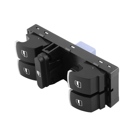 Peahefy Power Window Switch,5ND 959 857,Electric Master Power Window ...