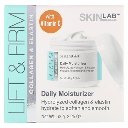 SKIN&LAB - Skinlab Lift and Firm Daily Moisturizer, 2.25 Oz - Walmart ...