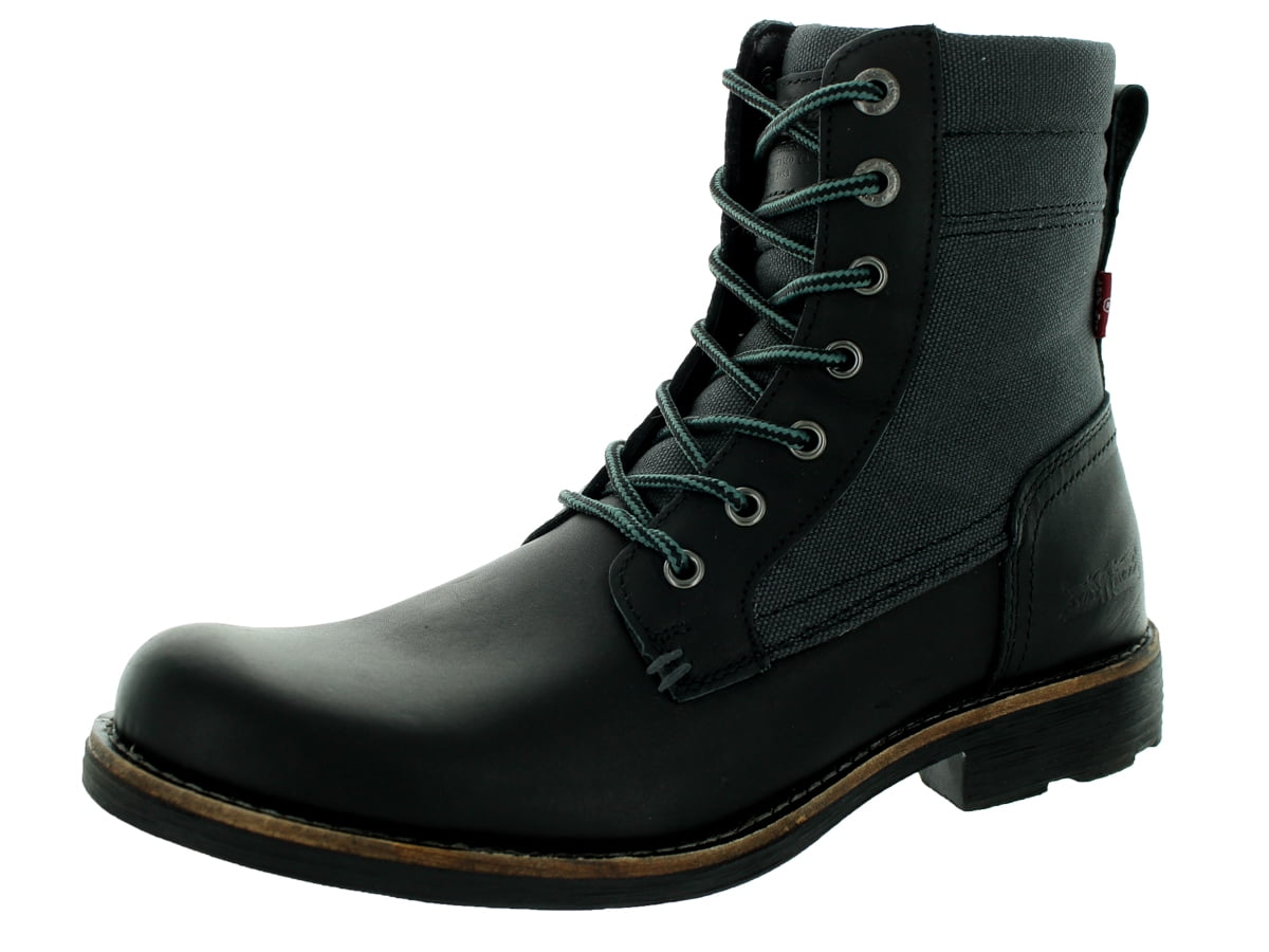 Levi's Men's Lex Boot - Walmart.com