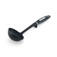 Farberware Professional Nylon Ladle with Black Handle - Walmart.com