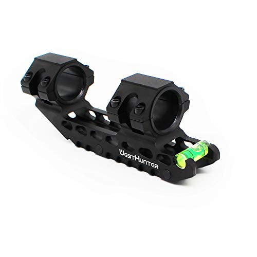 Extra High Scope Rings