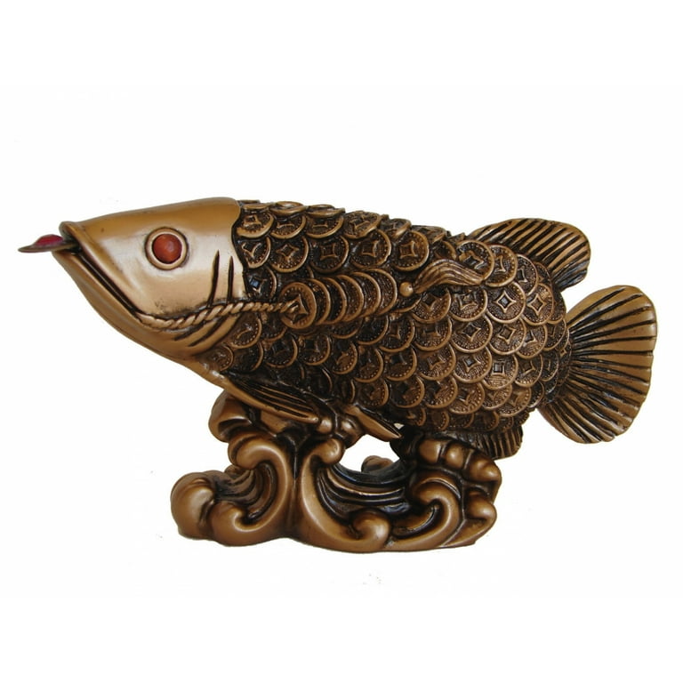 Chinese Dragon Fish