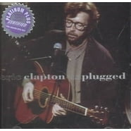 Eric Clapton - Complete Clapton - CD - Walmart.com