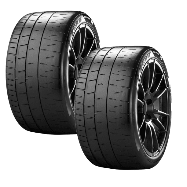Paquete de 2 Llantas 305/30 R20 Pirelli Pzero Trofeo R 103y | Bodega Aurrera en línea