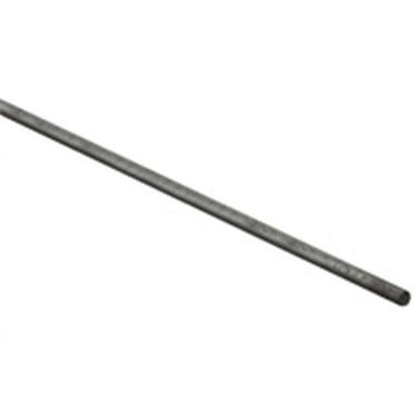 Stanley Hardware N266080 4055BC 3/16" x 48" Cold Rolled Smooth Rod ...