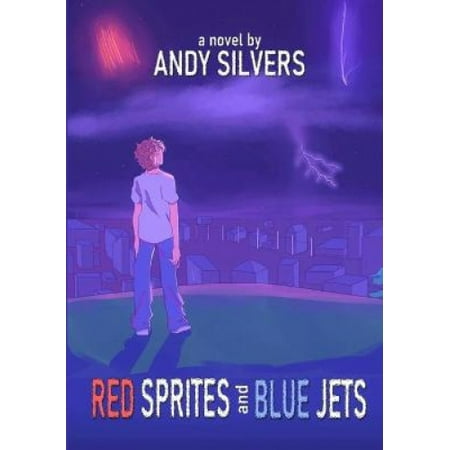 Red Sprites and Blue Jets | Walmart Canada