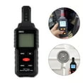 3 in 1 EMF Meter,EMF Reader,Geiger Counter,Electromagnetic Field ...