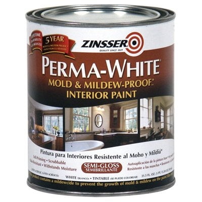 Click here for Perma-White Mold & Mlidew Proof Interior Paint  Wh... prices