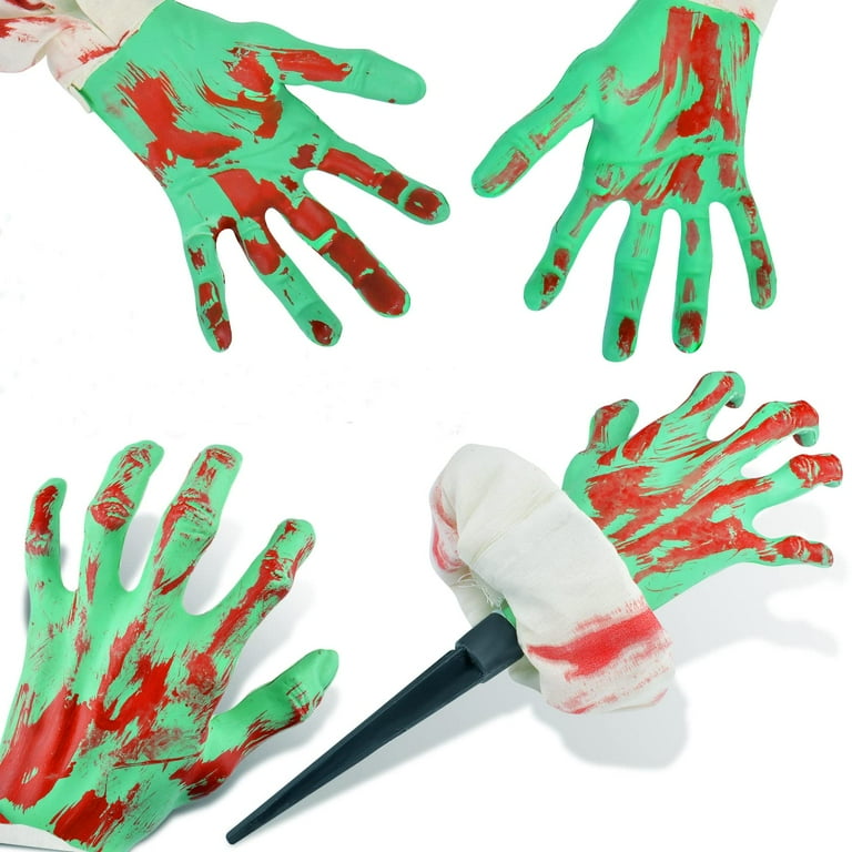 Realistic Zombie Hand