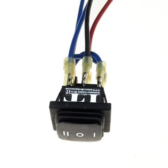 Reverse Polarity Switch 12v