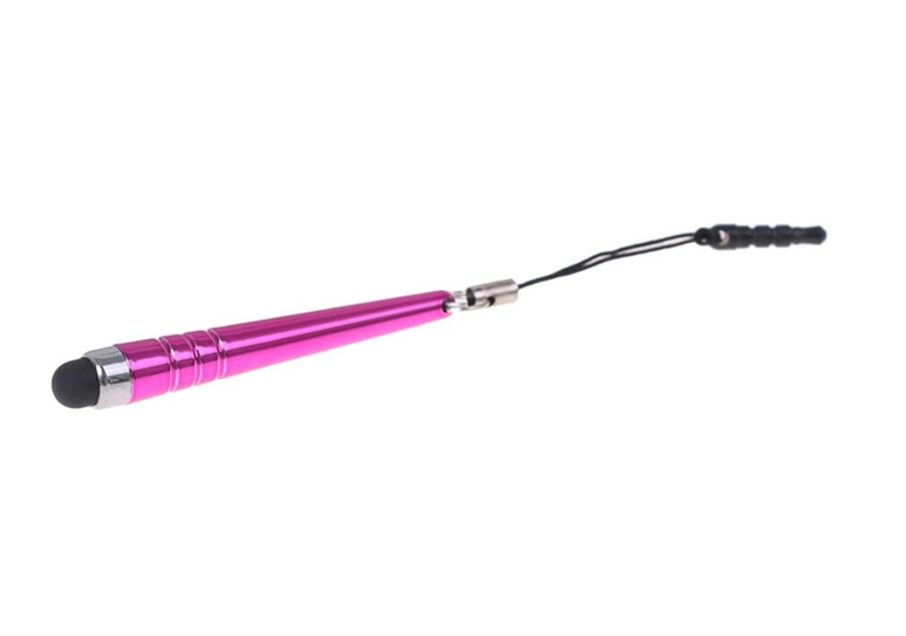 Touch Pen Pink Stylus Aluminum Compact P2G for OnePlus 8 5G UW - Orbic ...