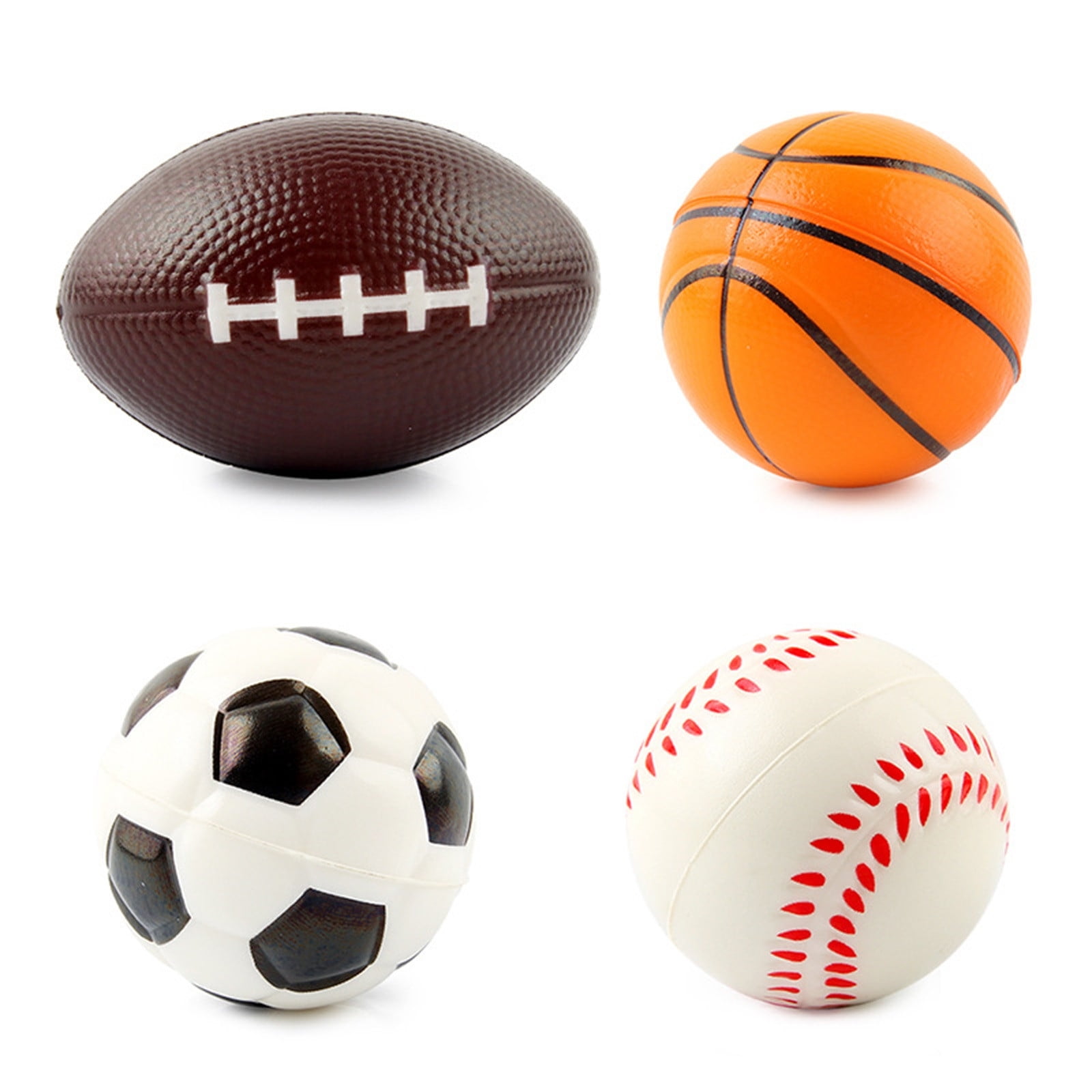Click here for Huanglei Mini Sports Balls For Kids Party Favorite... prices