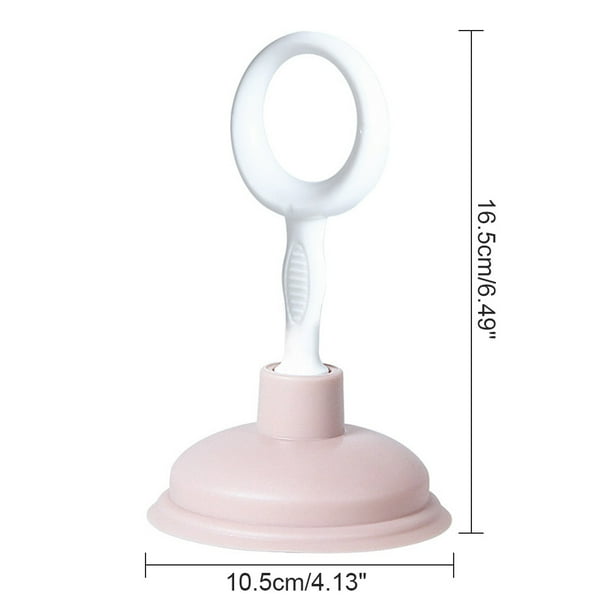 Dredge Plunger Suction Cup for Pipes Sinks Sewers Pipe Cleaning Suction ...