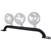 Zroadz Z394931 Rear Window Led Light Bar Bracket Fits 18 23 Wrangler ...