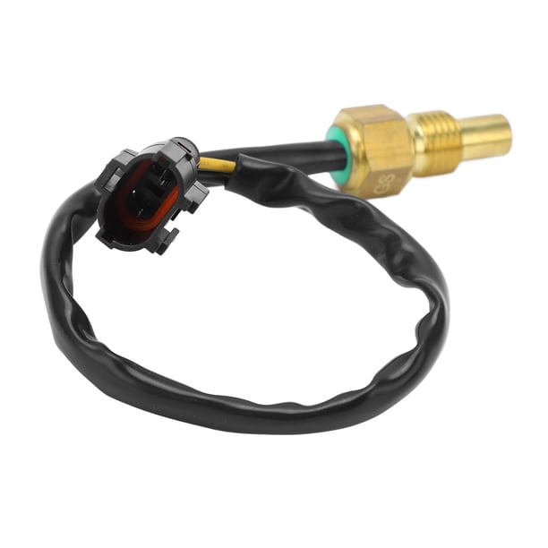 Excavator Water Temperature Sensor,Brass Water Temperature Sensor ...