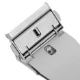 MRLESS Universal Replacement Watch Band with Solid Metal Butterfly ...
