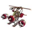 Damaged Box Special - World of Warcraft Flying Machine and Flint ...