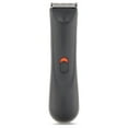 Brookstone Cordless Full Body Hair Trimmer for Men - Waterproof ...