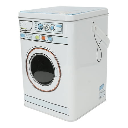 Laundry Powder Metal Box,Laundry Powder Metal Box Detergent Container ...
