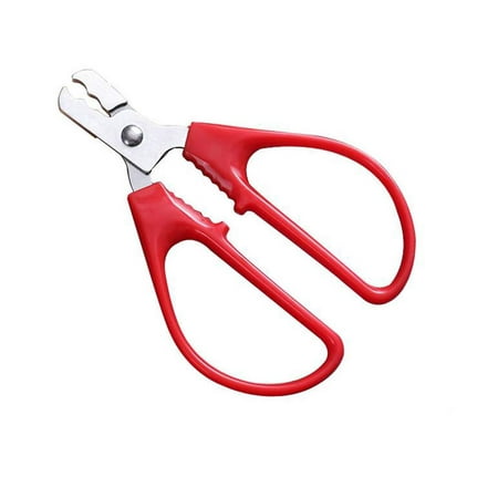 Lepai 1 Piece Stainless Steel Nut Shell Melon Seeds Pistachio Sheller ...