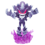 Sonic The Hedgehog Super Mephiles Articulated Collector Action Figure ...